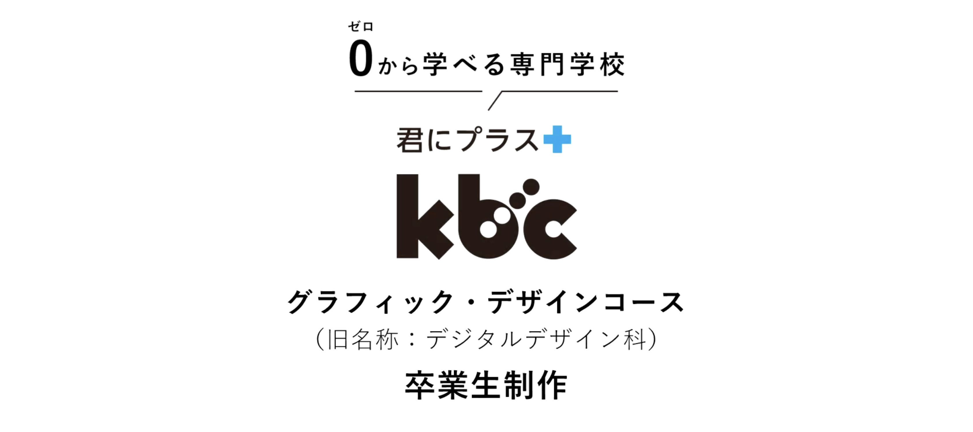 【kbc】＜公式＞2025年版 PV公開 | KBC学園グループ